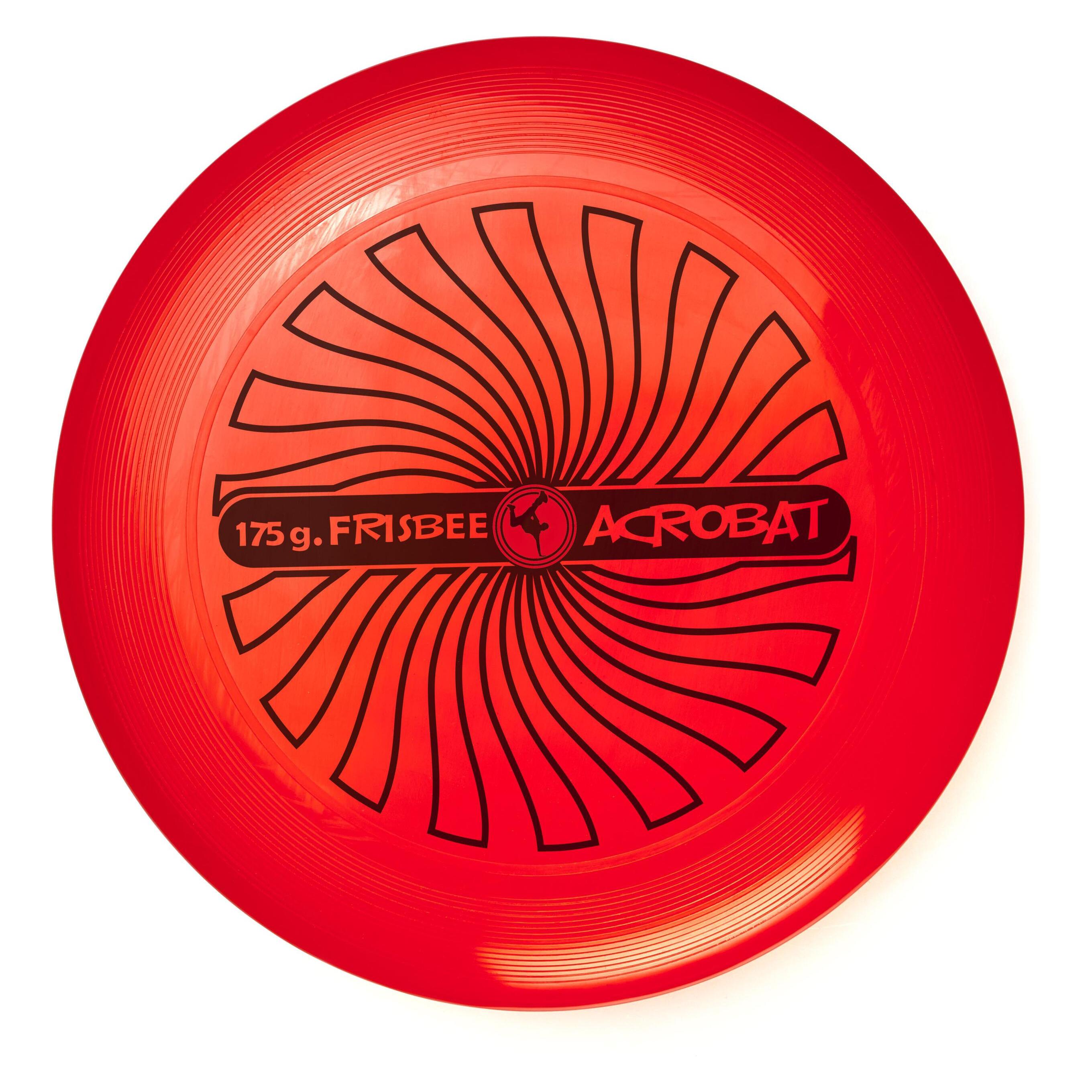 Eureka! Throwing Disc Acrobat Frisbee-flying - buy at Galaxus