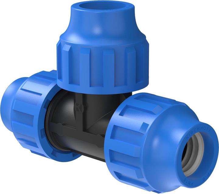 Kirchhoff PP T-Stück - kaufen bei Galaxus