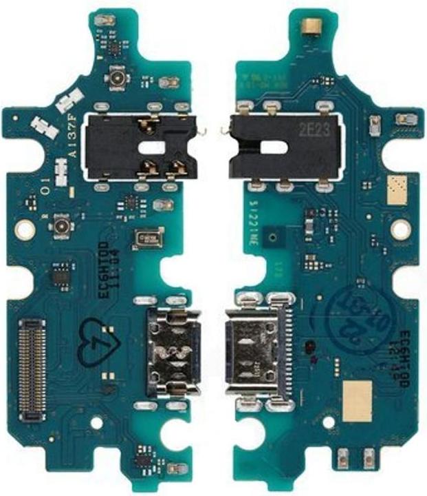Samsung Charging Port + Board for A137F Galaxy A13 - buy at Galaxus
