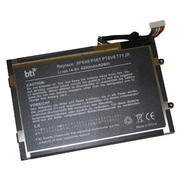 Origin Storage Replacement 8 Cell Battery - kaufen bei Galaxus - Galaxus