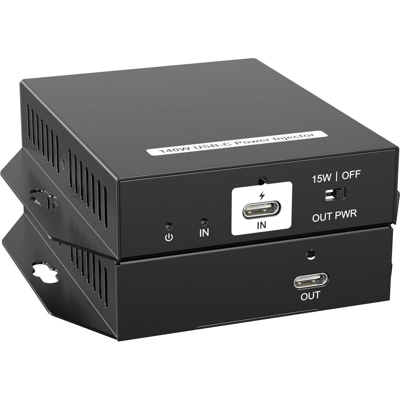 Vivolink USB-C Power Injector w/ 100W - kaufen bei Digitec