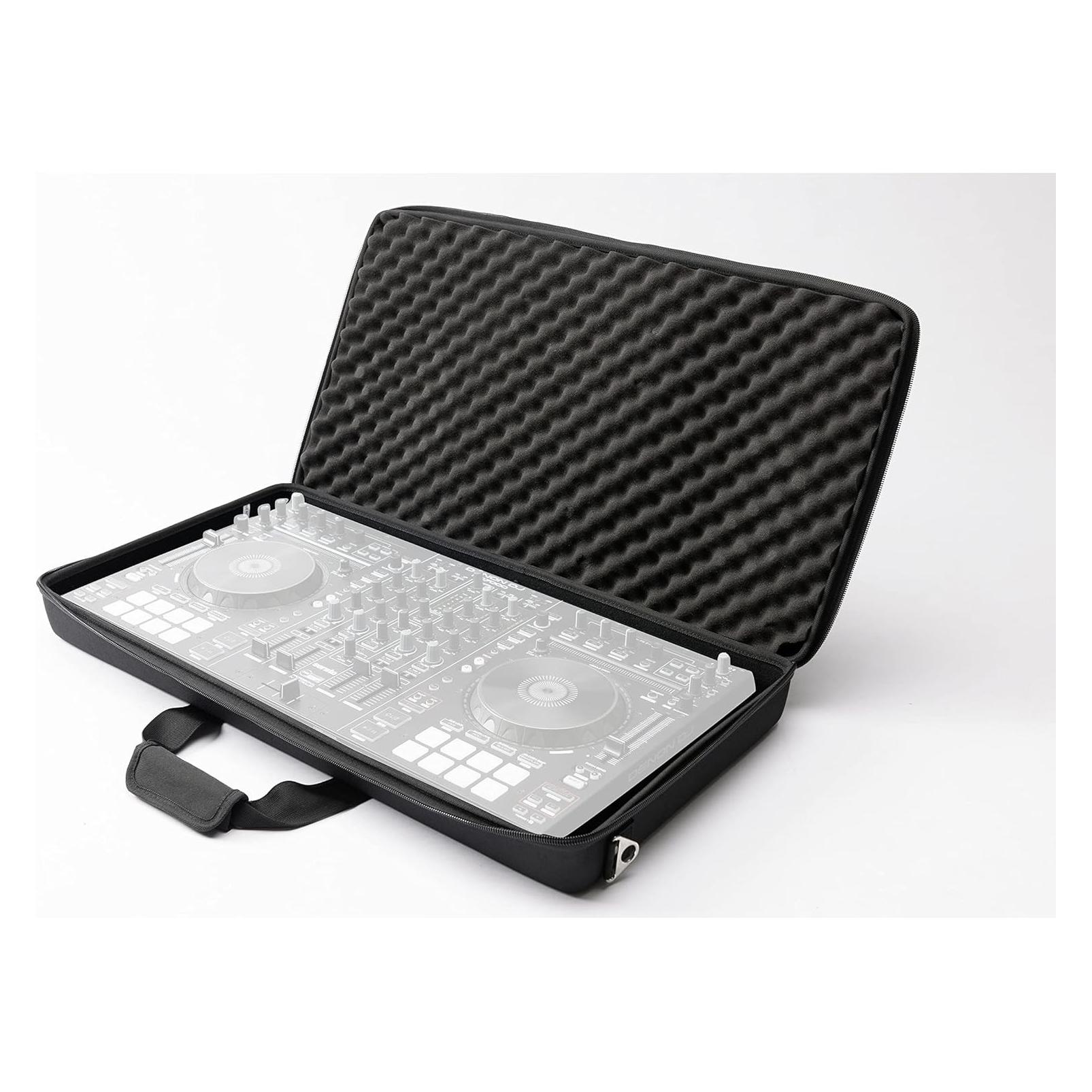 Magma CTRL Case XXL Plus MK II für FLX-6, FLX-10, SC Live 4 und mehr ...