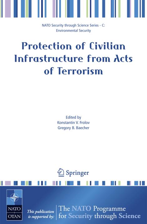 Zubehör für Protection of Civilian Infrastructure from Acts of ...
