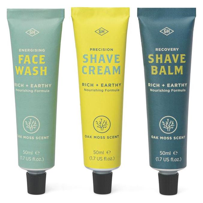Gentlemen's Hardware Clean Cut Shave Kit - kaufen bei Galaxus