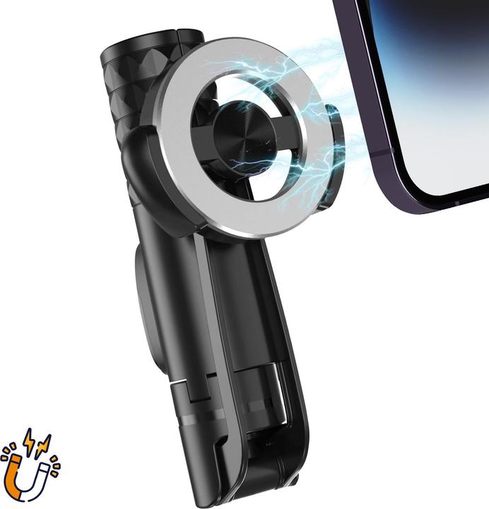 Wiwu Selfie stick - Magnetic Selfie Stick Wi-SE014 - buy at Galaxus ...