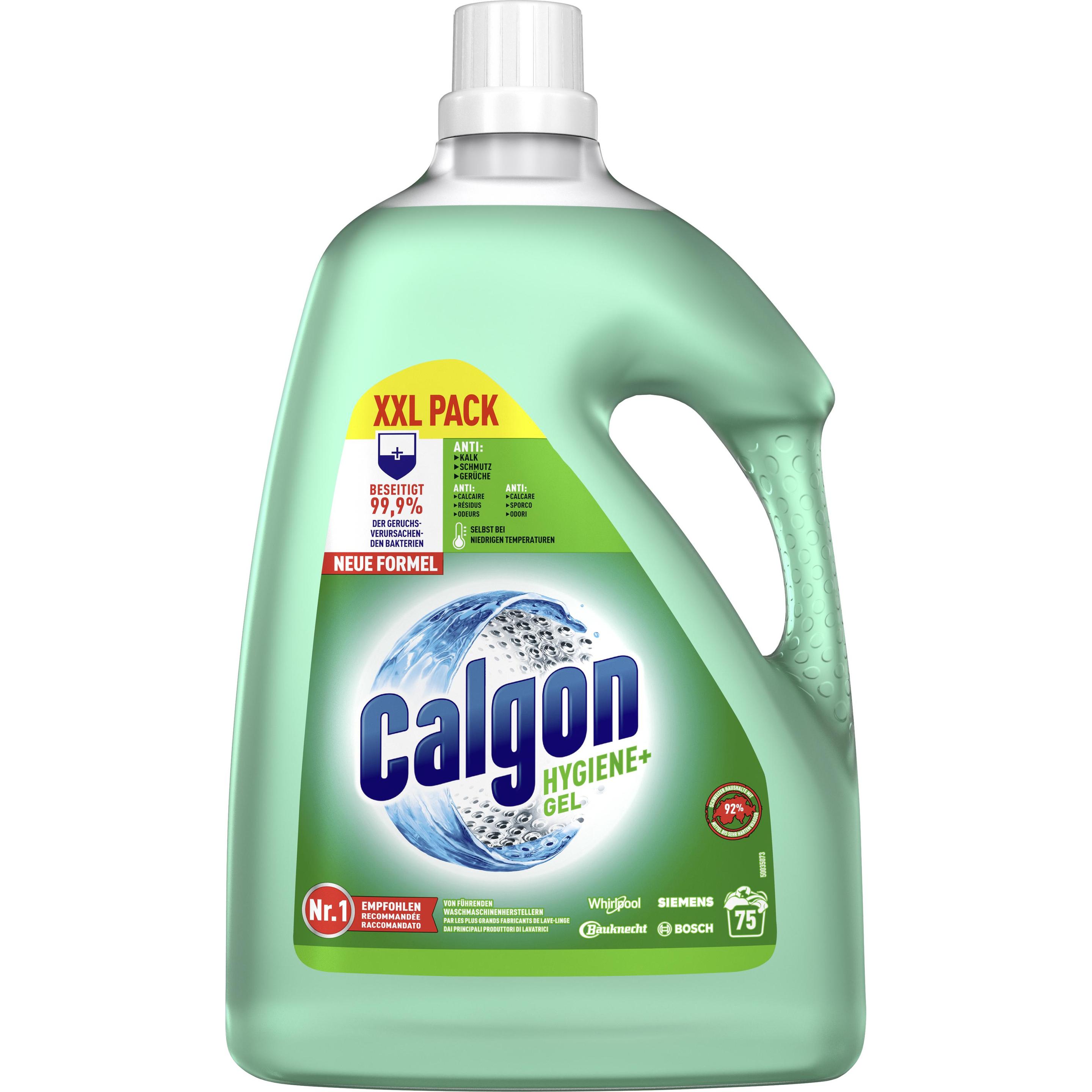 Calgon Hygiene Plus Gel XXL - kaufen bei Galaxus