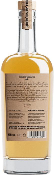 Maestro Dobel 818 Reposado Tequila By Kendall Jenner,7l
