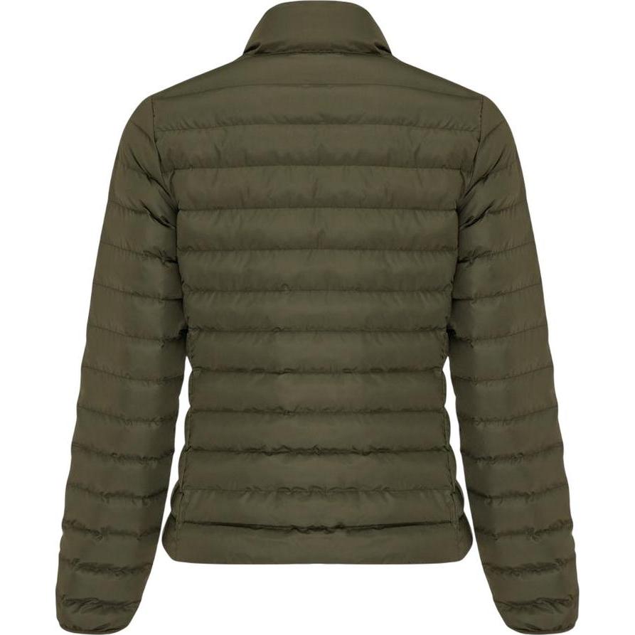 Universal Textiles Maiko Steppjacke Recyceltes Polyester (XXS) - Galaxus