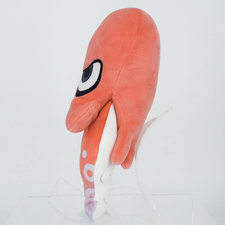 Together Plus Splatoon: Octopus - Plush (23 cm) - buy at Galaxus