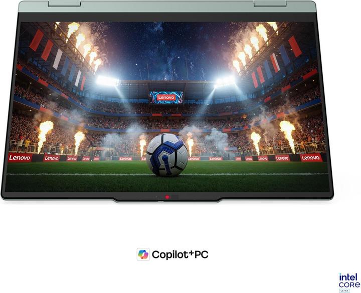 Lenovo IdeaPad 5 2in1 14IPH11 Intel Core Ultra 5 322 SSD 14 inch Pen ...