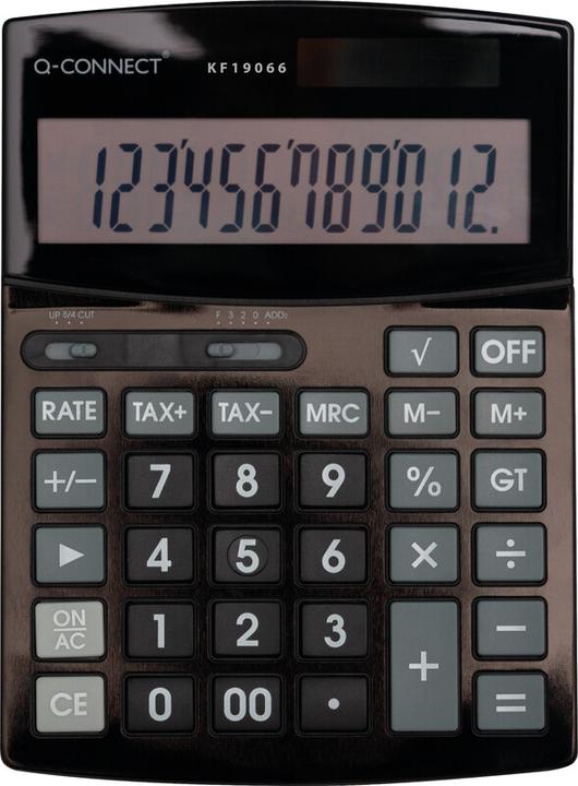 Q-Connect KF19066 angew. Display - kaufen bei Digitec