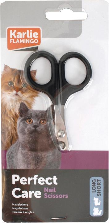 Karlie Nail scissors for cat small - buy at Galaxus