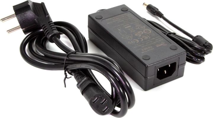 MikroTik 24HPOW power adapter/inverter Black - buy at Digitec