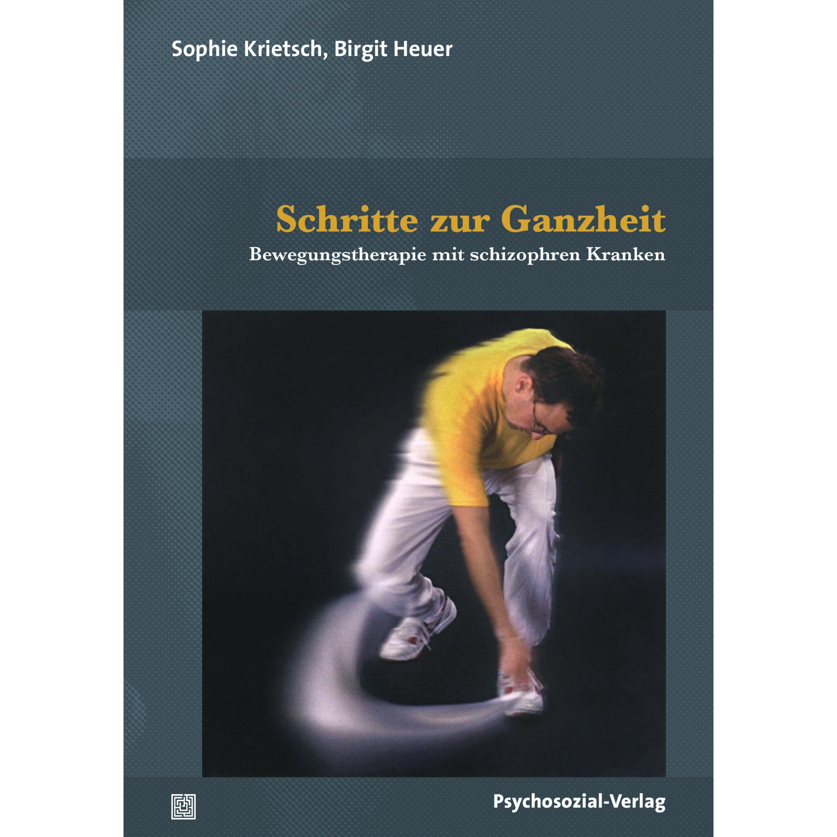 Psychosozial Schritte zur Ganzheit - kaufen bei Galaxus