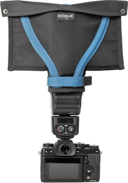 Rogue FlashBender 3 Softbox Kit Small - kaufen bei Digitec