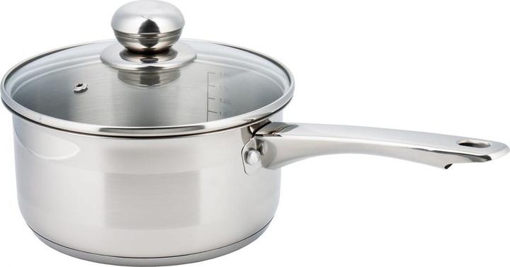 Kinghoff POT WITH LID 14cm KH-4322 1L - kaufen bei Galaxus - Galaxus