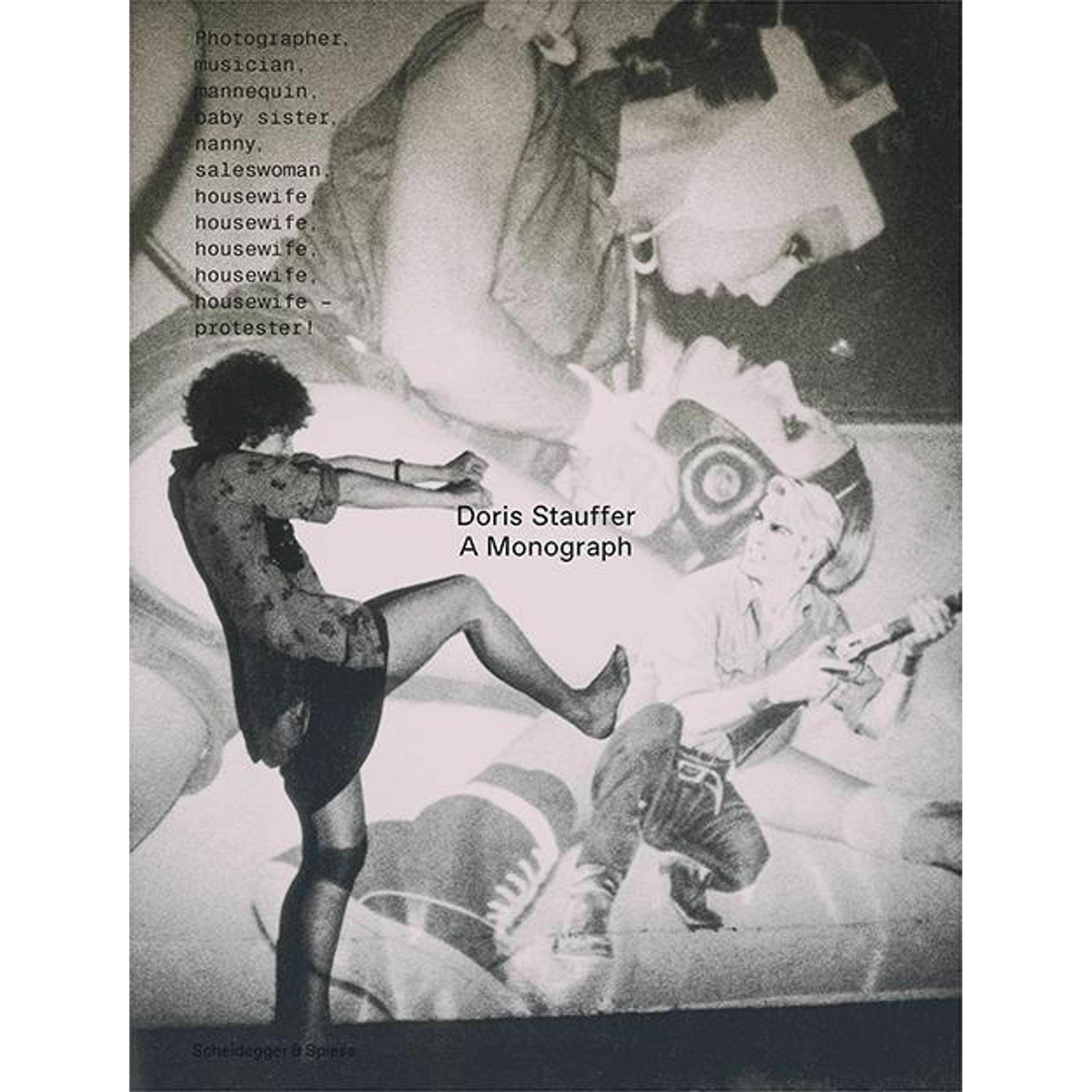 Scheidegger & Spiess Doris Stauffer - kaufen bei Galaxus