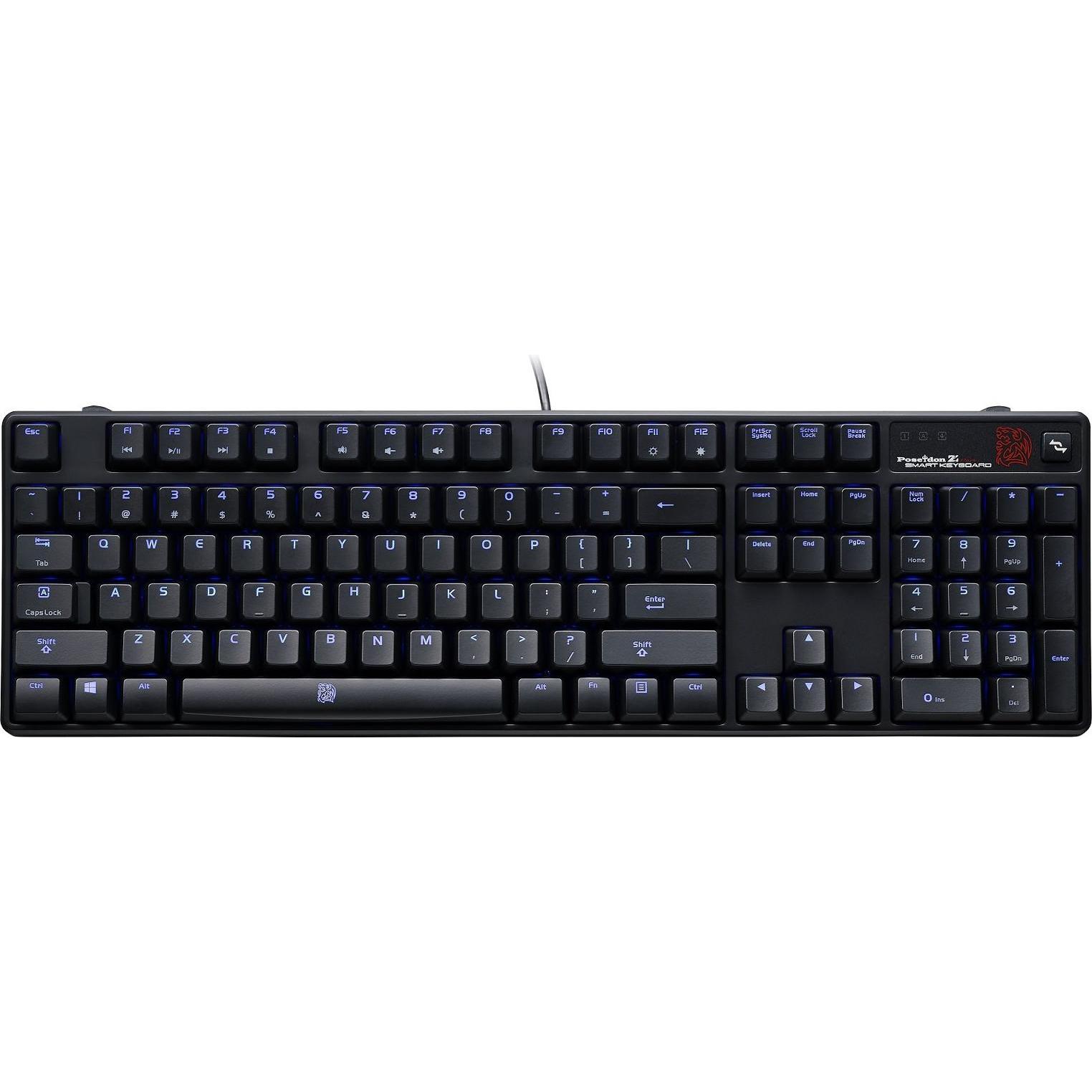 Tt eSPORTS Poseidon Z Plus - kaufen bei Galaxus