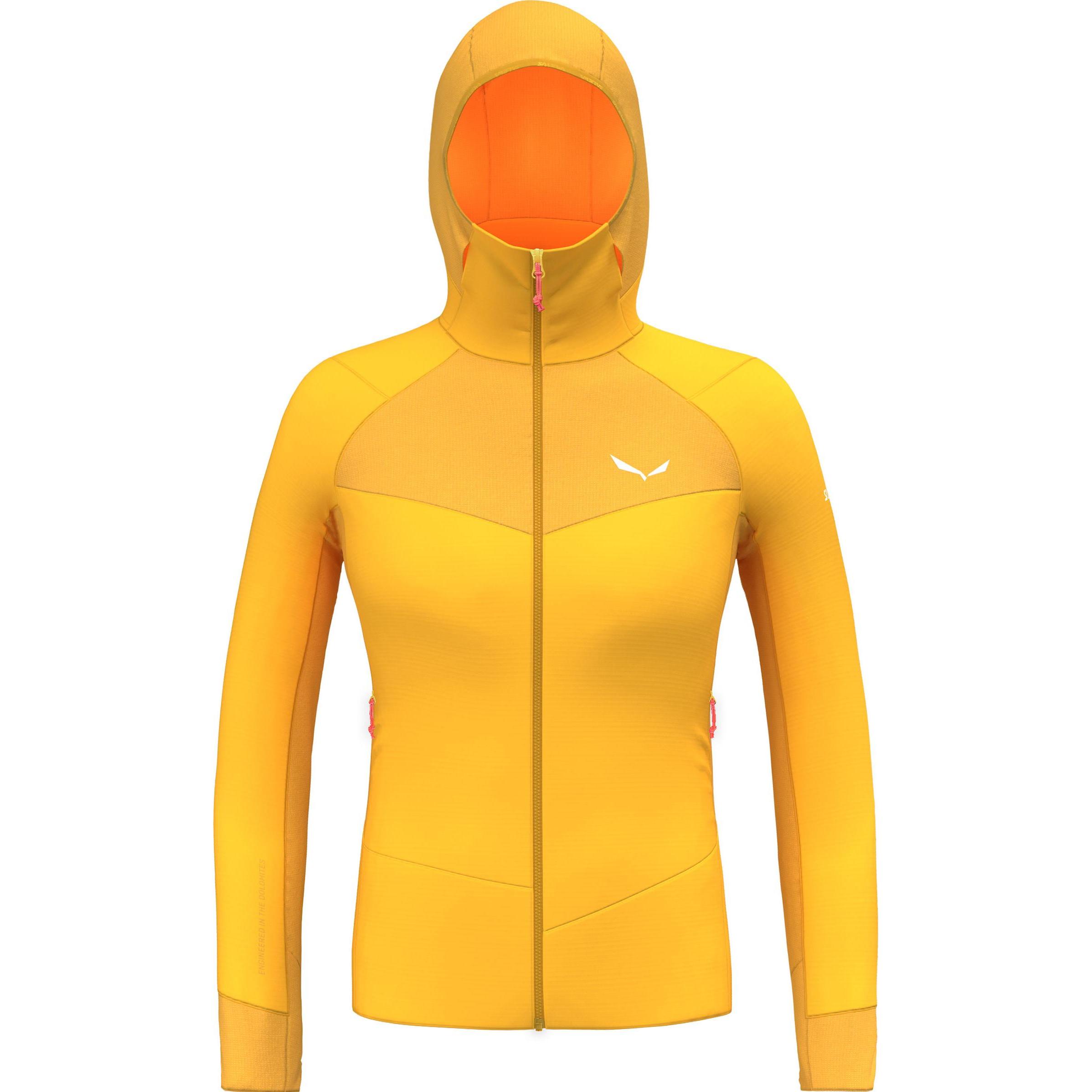 Salewa AGNER PL Damen HD JACKET - kaufen bei Galaxus