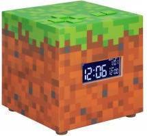 Paladone Products Paladone Minecraft Alarm Clock - kaufen bei Galaxus
