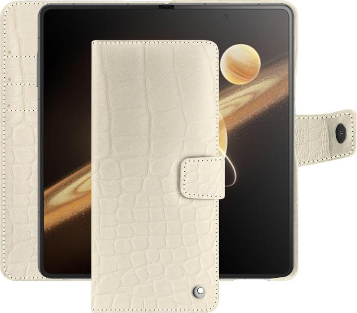 Noreve Lederschutzhülle Honor Magic V3 - kaufen bei Digitec