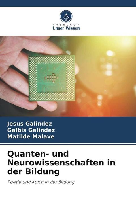 Unser Wissen Quanten- und Neurowissenschaften in der Bildung - Galaxus