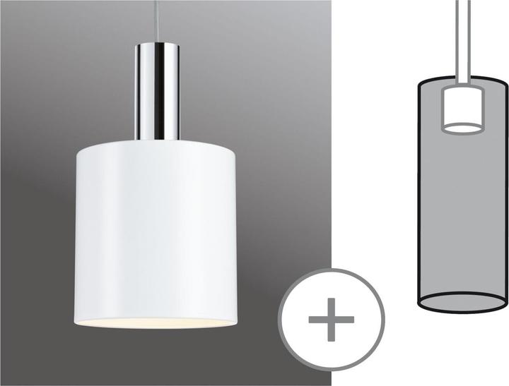 Paulmann Ombra di URail Tallis - acquista su Digitec