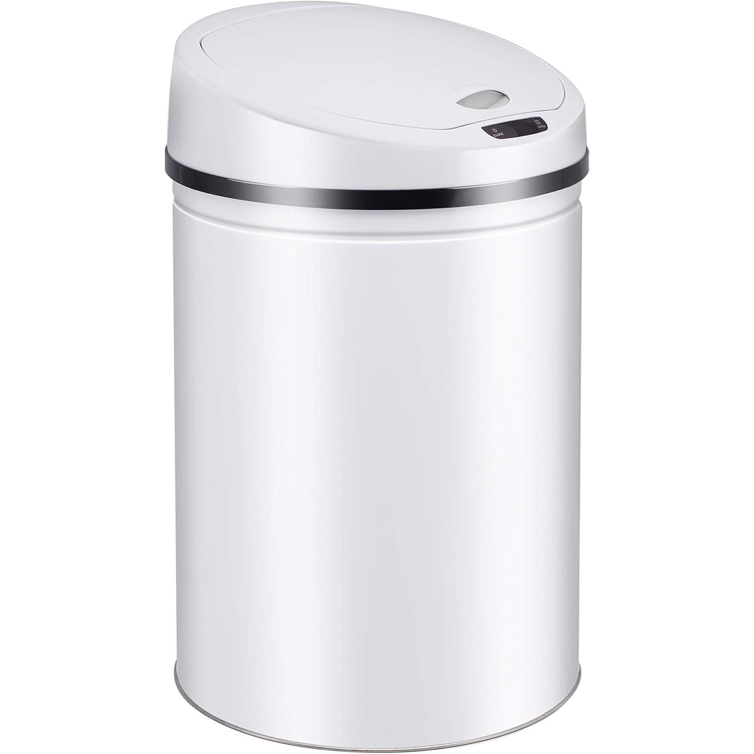 Ribelli Abfalleimer mit Sensor und LED-Funktionsanzeige - Digitec