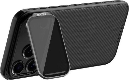 Nillkin CamShield Prop Rückseitenschutz für Apple iPhone 17 Pro Max ...