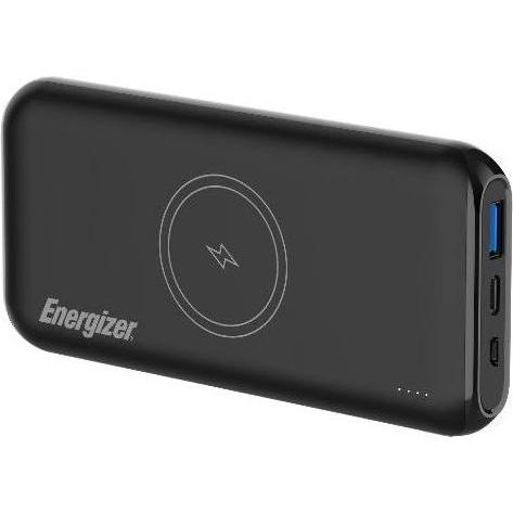 Energizer POWER BANK 10000MAH ULTIMATE WIRELESS - acheter sur Digitec