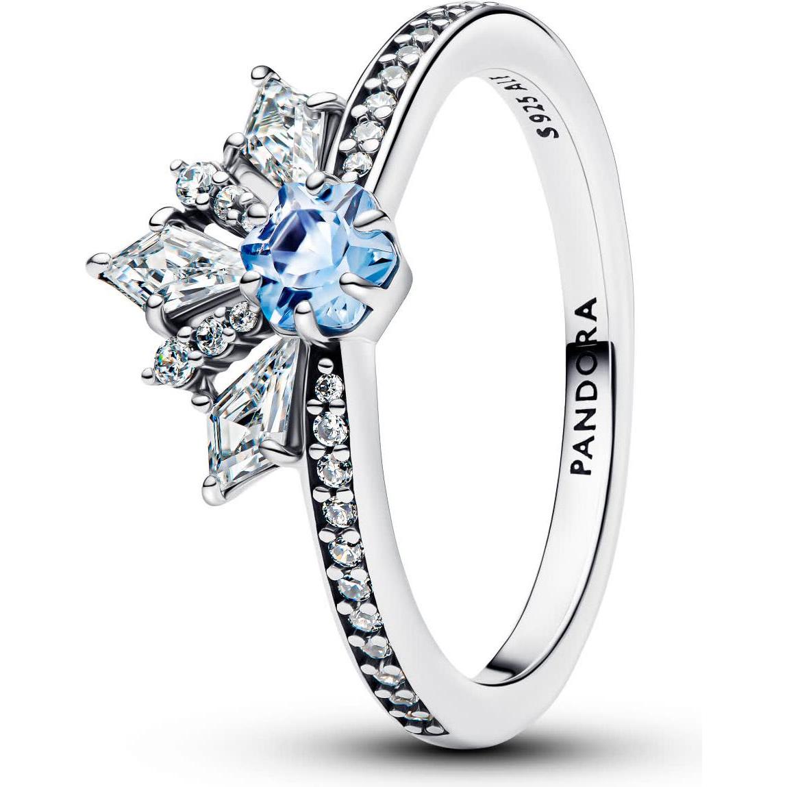 Pandora Disney Frozen Königin Elsa Tiara Ring (54) - Galaxus