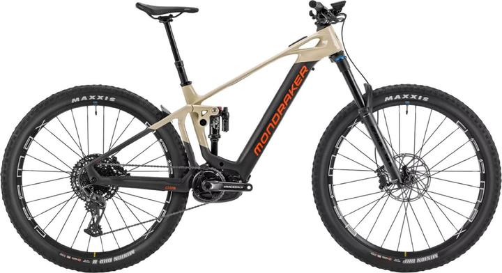 Monkey Products Mondraker - Crafty-R-RR-XR-Carbon - kaufen bei Galaxus ...
