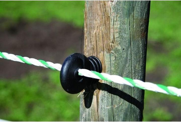 Averde 300x AKO Ringisolatoren, inkl. Stalleimer - kaufen bei Galaxus