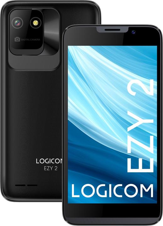 Logic Logicom EZY 2 - kaufen bei Galaxus