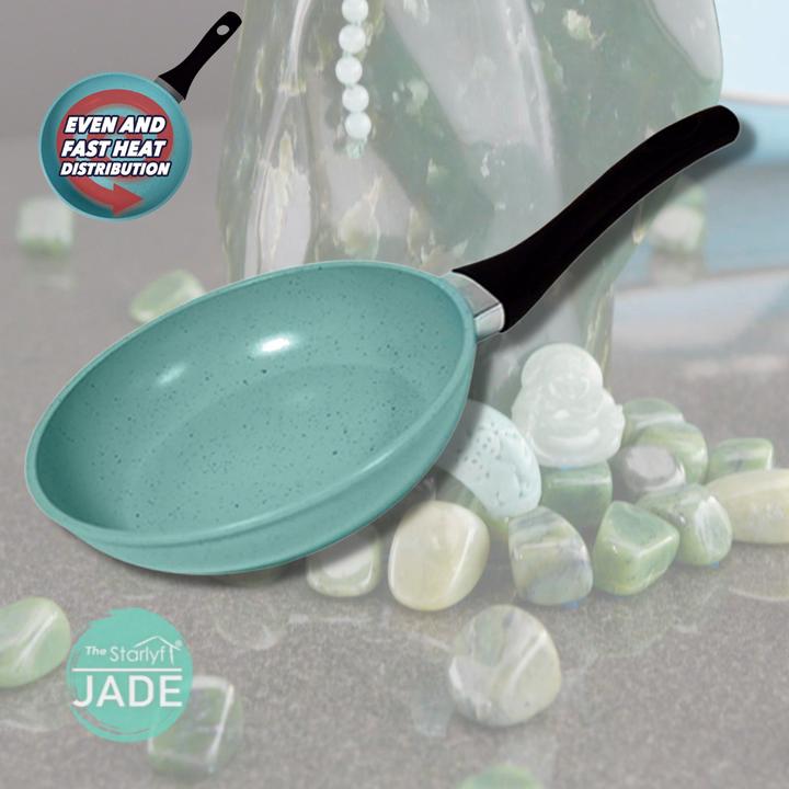 Starlyf Jade Pan Set - kaufen bei Galaxus