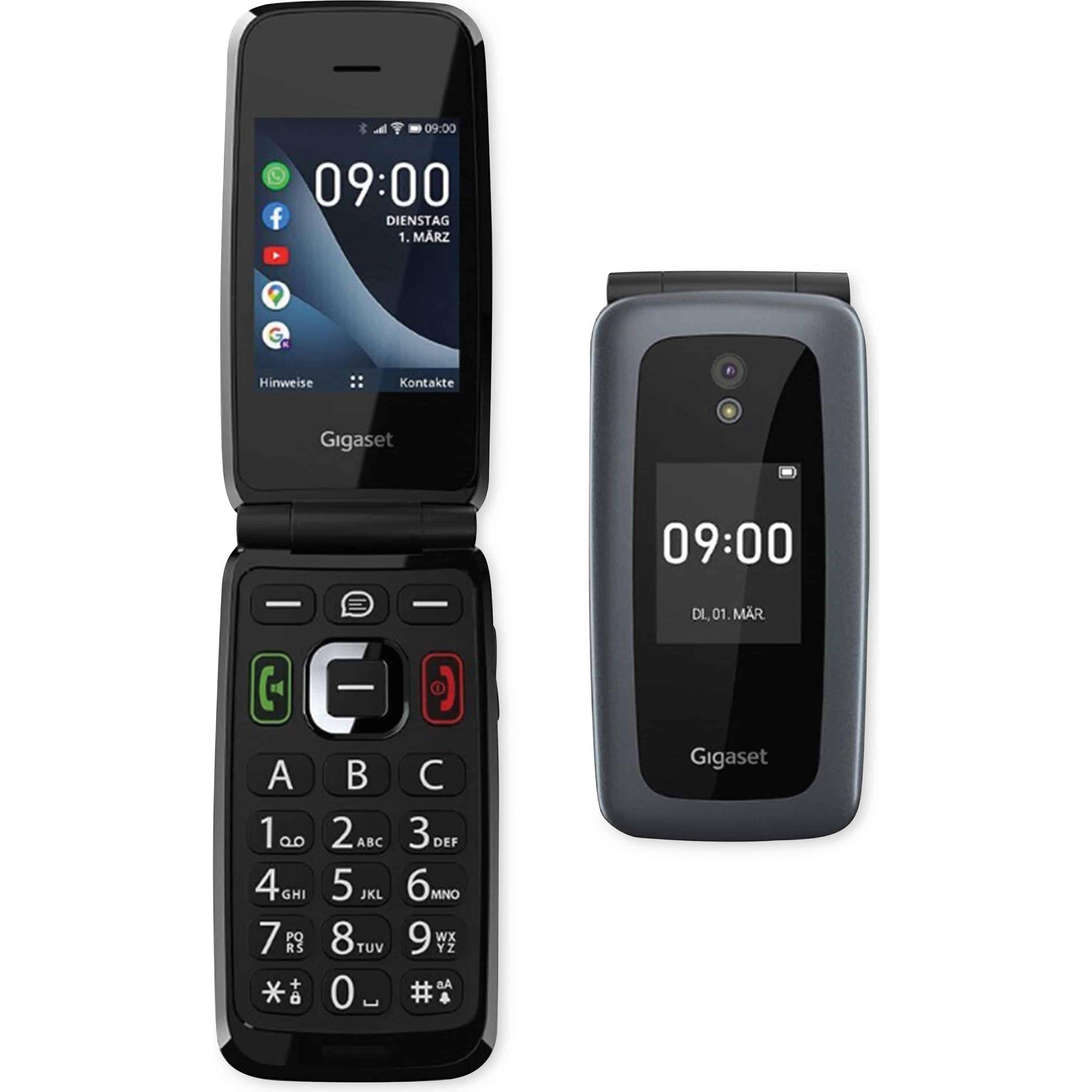 Gigaset GL7 Senior - buy at Galaxus
