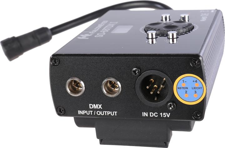 Falcon Eyes Control Unit CO-68TDX for SO-68TDX II - buy at Galaxus