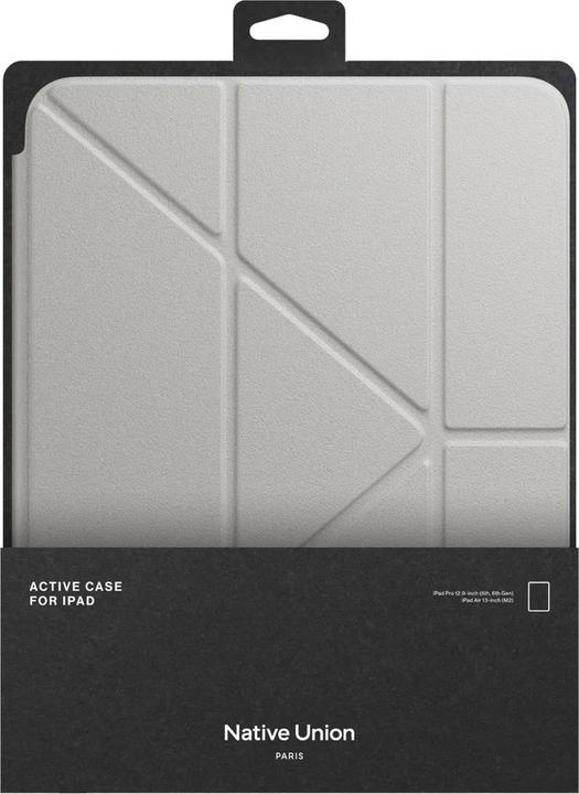 Native Union Active Case – Schutzhülle mit Halterung für Apple Pencil ...