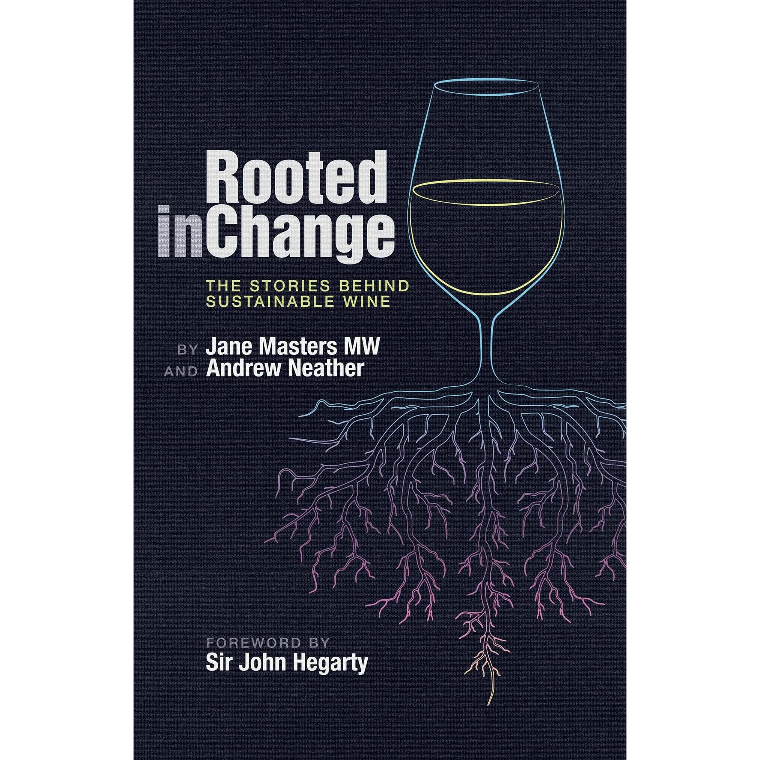 Various Publishers Rooted in Change - kaufen bei Galaxus