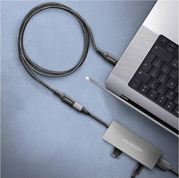 Axagon USB C — USB C - kaufen bei Galaxus - Galaxus