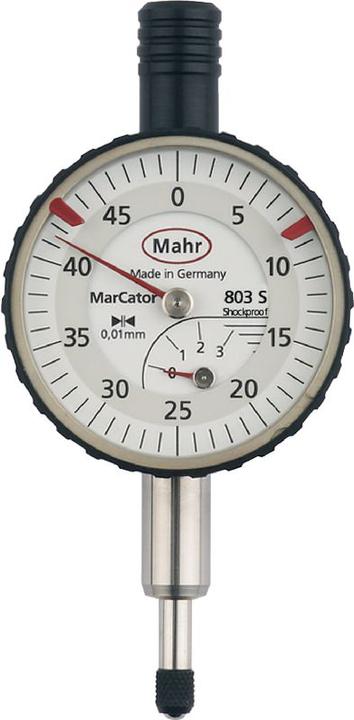 Mahr Dial gauge MarCator - buy at Galaxus