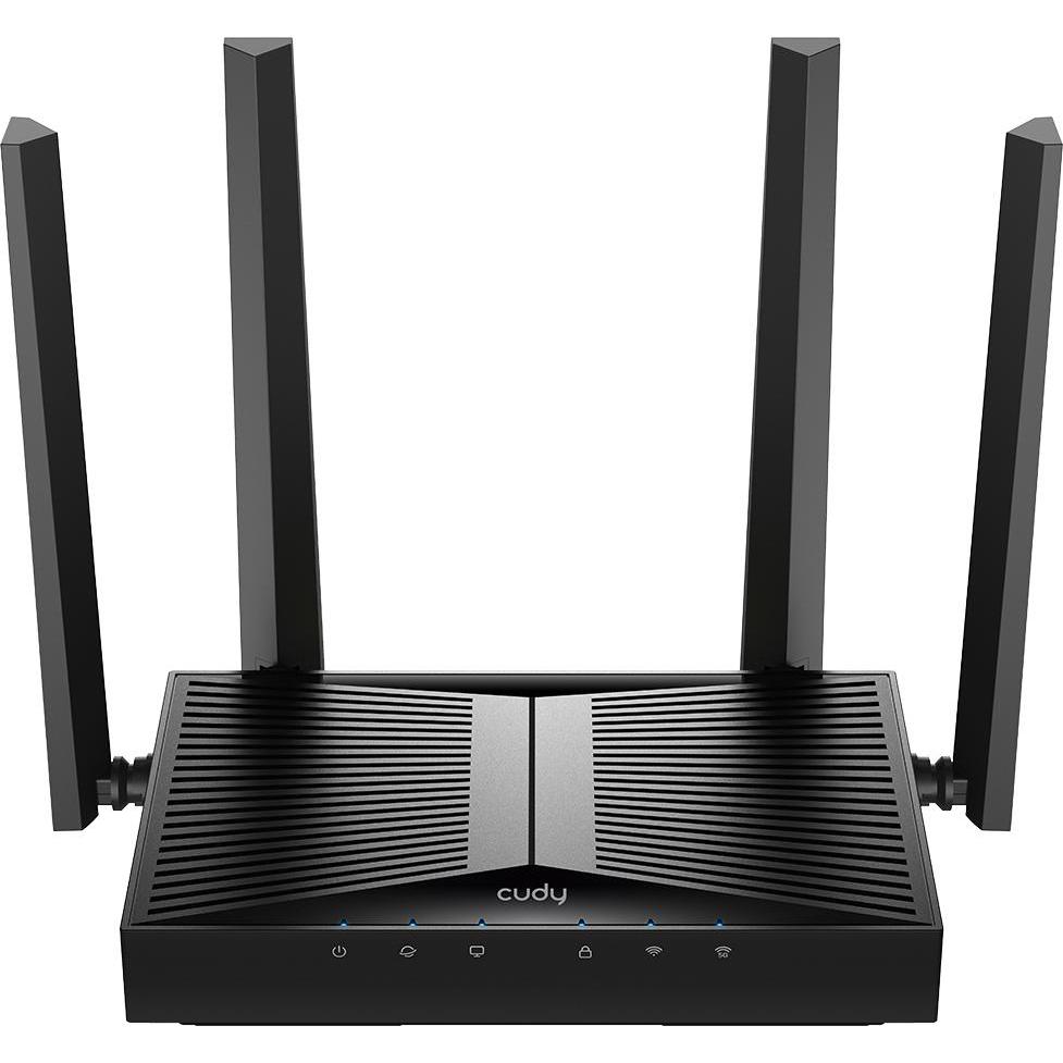 Cudy AX3000 Wi-Fi 6 Desktop Toegangspunt - kopen bij Galaxus