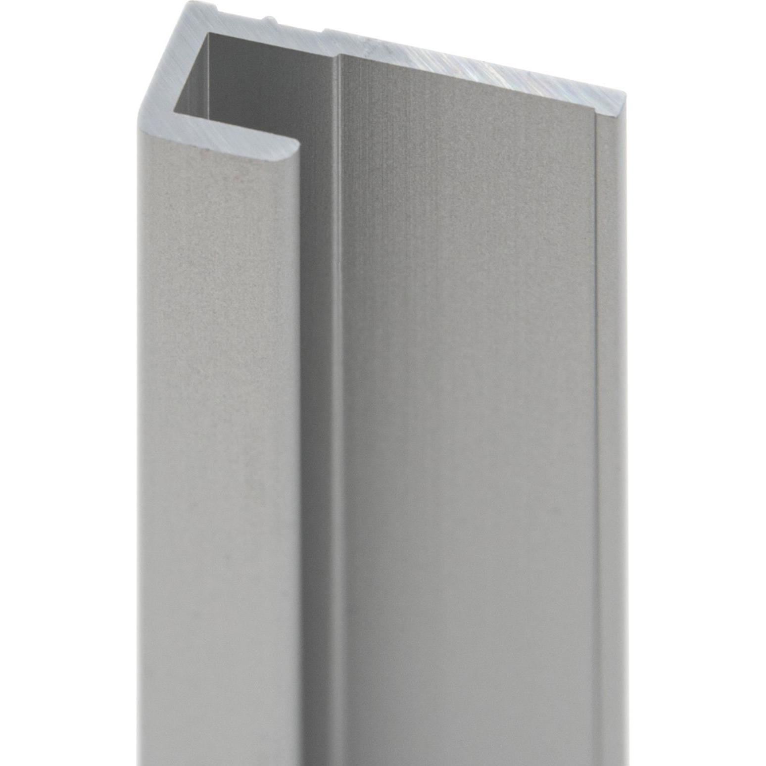 Schulte Gerades Abschlussprofil für DécoDesign Duschwandpaneele - Galaxus