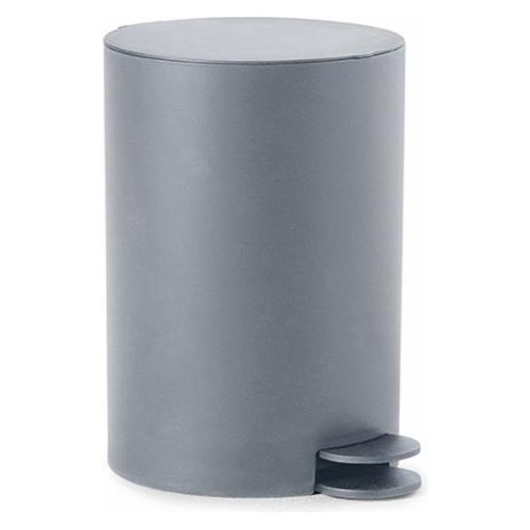 GCS Sharon Pedal Bin 3 Lt Grey - kaufen bei Digitec