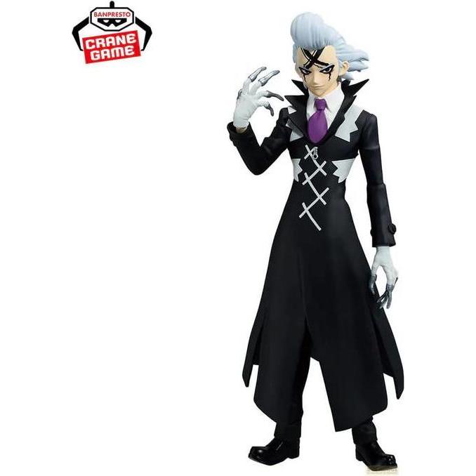 Banpresto Static Figure - Figure of Stone World - Dr. Stone - Dr. Xeno ...
