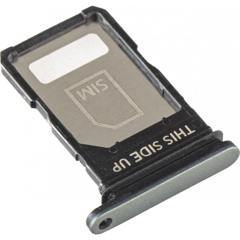 Motorola SIM Tray fur Edge 60 Pro, Pantone Shadow - kaufen bei Galaxus