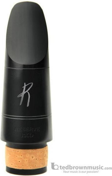 D'Addario Spare nozzle for Bbclarinet tree orbit X10 opening 112 mm ...