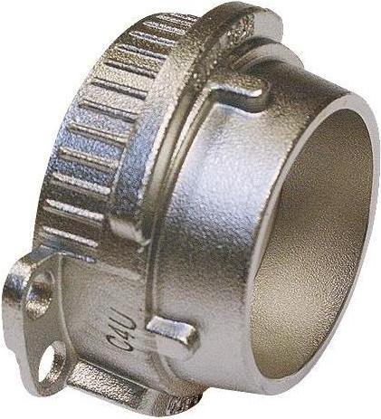 Teguma Tankwagenk.Typ VK VA (1.4408) VK 100 IG 4 Zoll BSPP-Gewinde/G ...