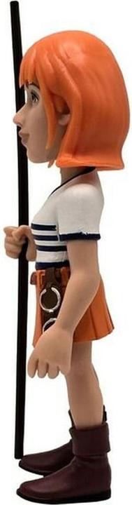 Minix Collection Netflix One Piece - Nami 12 cm (Anime 137 ...