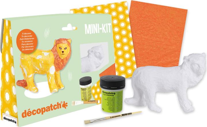 Décopatch Do-it-yourself-Form - kaufen bei Galaxus
